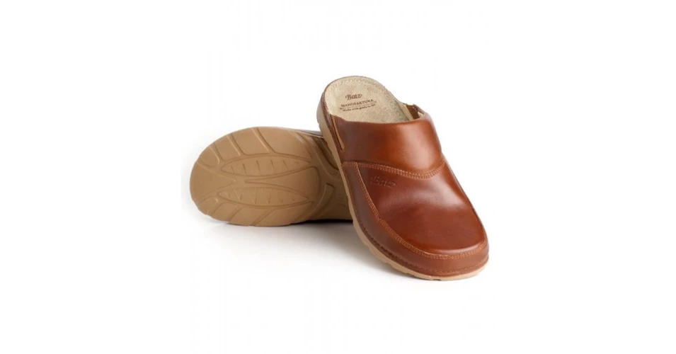 Batz Peter papucs brown - Batz - Egészségmed.hu áruház-Egészségmegörző ...