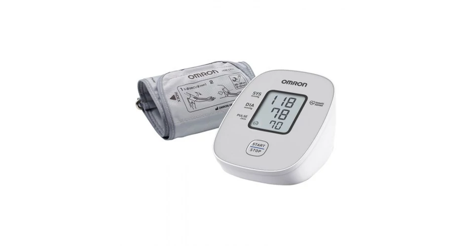 OMRON M2 Basic Intellisense felkaros vérnyomásmérő - Omron ...